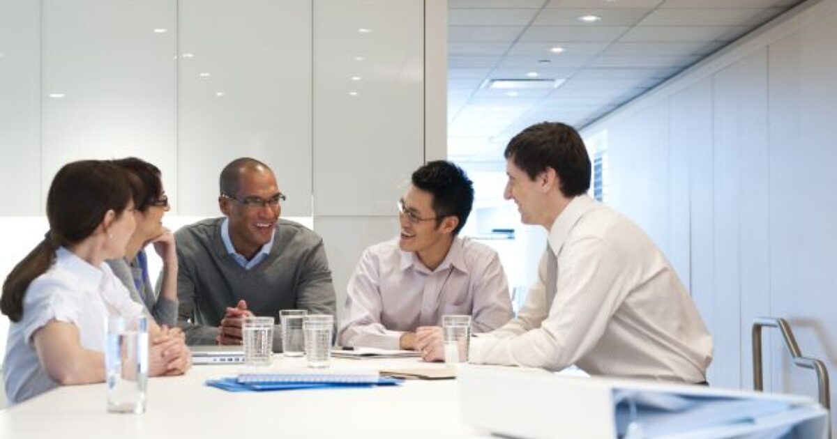 Menerima Berkat Produktivitas Allah Berarti… | Theology of Work