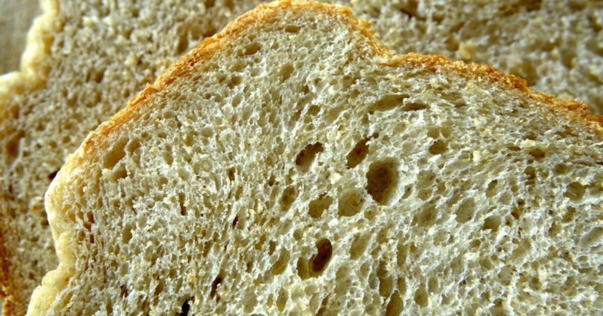 Yesus Roti Hidup (Yohanes 6) | Theology of Work