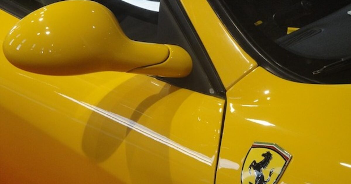 “Jangan Ada padamu Ilah Lain di hadapan-Ku”… | Theology of Work