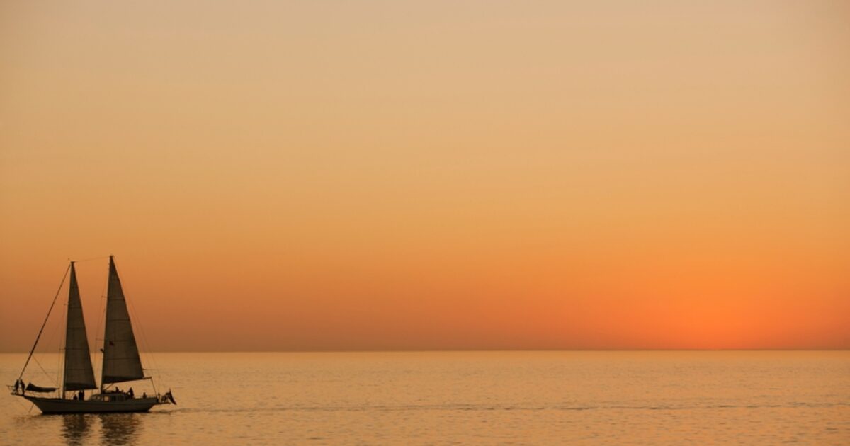 Pemuridan dalam Proses (Markus 4:35-41; 6: 45-52;… | Theology of Work