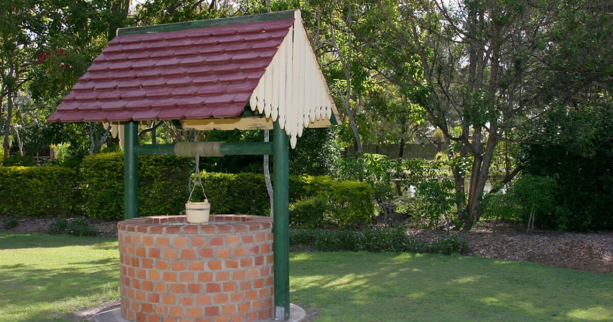 Elisa Memperbaiki Sistem Irigasi Kota (2 Raja-raja… | Theology of Work